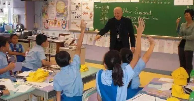 关于新加坡低龄留学,这些都是家长们关心的问题(附学校推荐) 狮城新闻 新加坡新闻