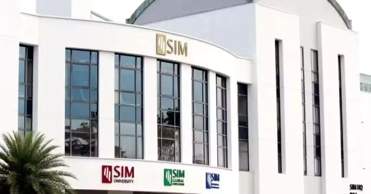 【新加坡留学】SIM学院和纽约州立大学布法罗分校合作本科课程申请指南 | 狮城新闻 | 新加坡新闻
