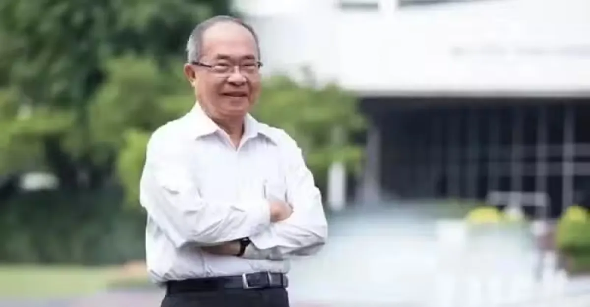 探索NTU历任校长风采 | 狮城新闻 | 新加坡新闻