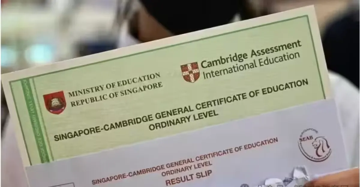决战O Level倒计时：顶尖JC“入场券”争夺白热化，你的孩子找对“语言基石”了吗？ | 狮城新闻 | 新加坡新闻