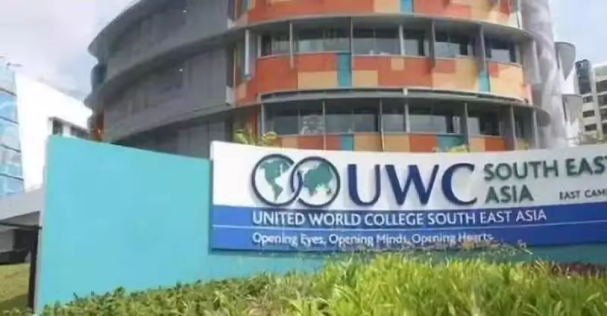 新加坡UWC开放日仅仅参观校园？了解这些信息才是UWCSEA开放日的正确打开方式 | 狮城新闻 | 新加坡新闻