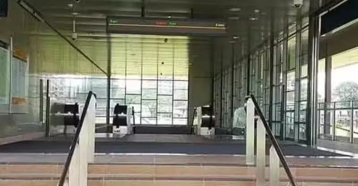 新加坡玛达路(Mattar Road)地段逐渐崭露头角 | 狮城新闻 | 新加坡新闻