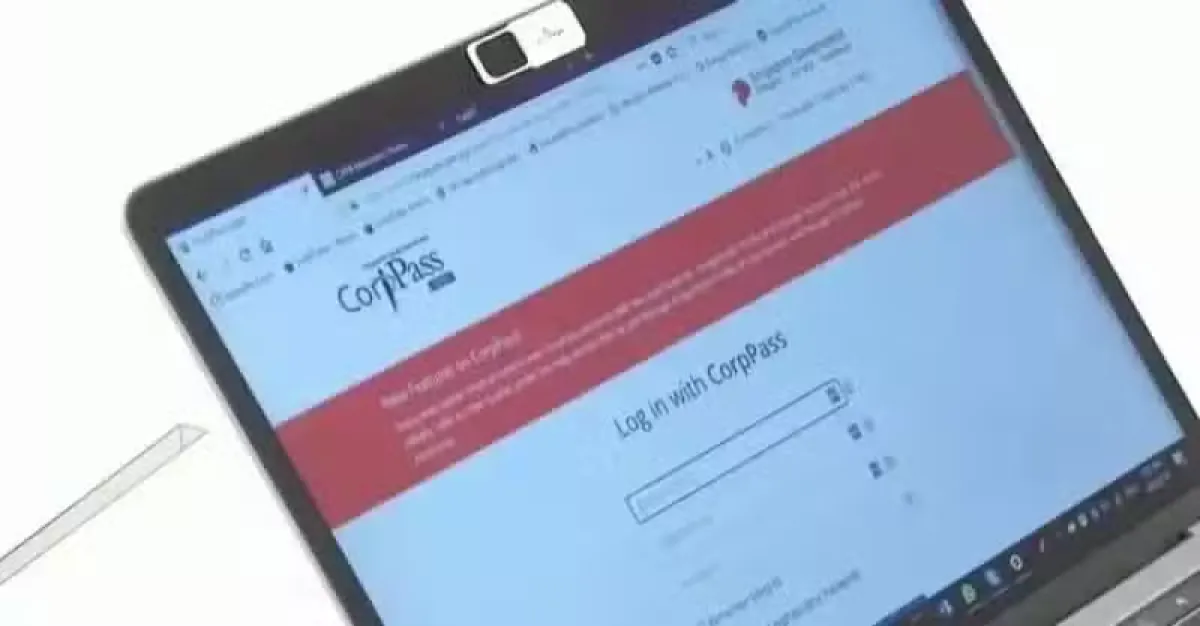新加坡的朋友们将可以通过GovWallet电子钱包领取补贴 | 狮城新闻 | 新加坡新闻